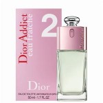 Christian Dior Addict Collection Perfume Review - PerfumeDiary
