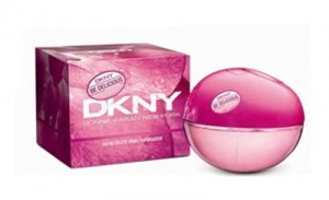 DKNY Be Delicious Juiced New Perfumes - PerfumeDiary