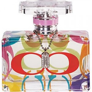 Coach Summer Edition New Perfume - PerfumeDiary