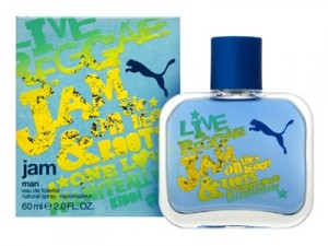 Puma Jam New Perfumes - PerfumeDiary