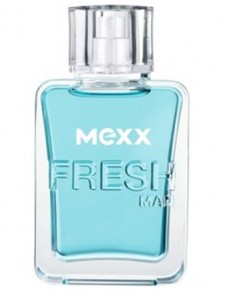 MEXX Fresh, New Perfumes - PerfumeDiary