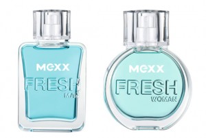 MEXX Fresh, New Perfumes - PerfumeDiary