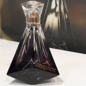 Kim Kardashian True Reflection, New Perfume - PerfumeDiary