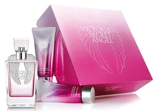 Victoria’s Secret Angel, New Perfume - PerfumeDiary
