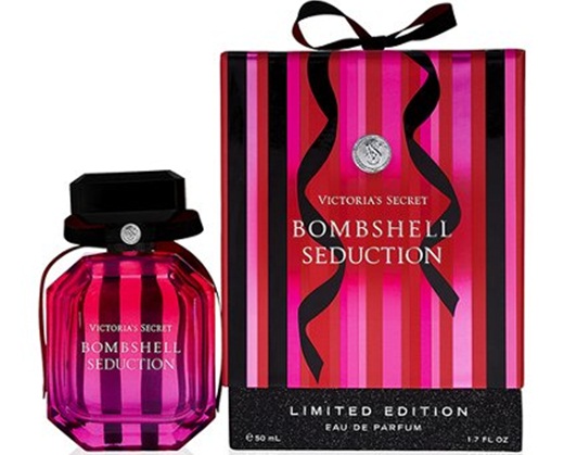Victoria’s Secret Bombshell Seduction, New Perfume - PerfumeDiary