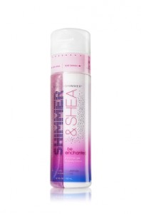 Bath & Body Works Be Enchanted, New Perfume - PerfumeDiary