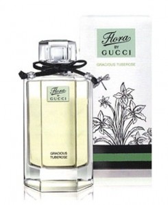 Gucci Flora by Gucci Garden Collection, New Fragrances - PerfumeDiary