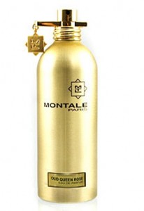 Montale Aoud Queen Roses Perfume for Women - PerfumeDiary
