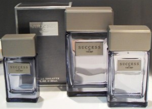 Donald Trump Success, New Fragrance - PerfumeDiary