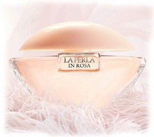 La Perla In Rosa Perfume for Women - PerfumeDiary