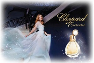 Chopard Enchanted Perfume for Women - PerfumeDiary