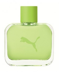 Puma Yellow & Green, New Fragrances - PerfumeDiary