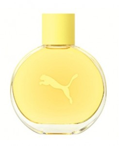 Puma Yellow & Green, New Fragrances - PerfumeDiary