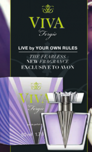 Fergie Viva by Fergie Perfume for Women - PerfumeDiary