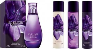Yves Rocher So Elixir Purple Eau de Parfum - PerfumeDiary
