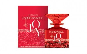 Khloe and Lamar Unbreakable Joy, New Perfume - PerfumeDiary