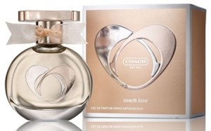 Coach Love, New Perfume - PerfumeDiary