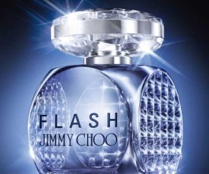 Jimmy Choo Flash Perfume! - PerfumeDiary