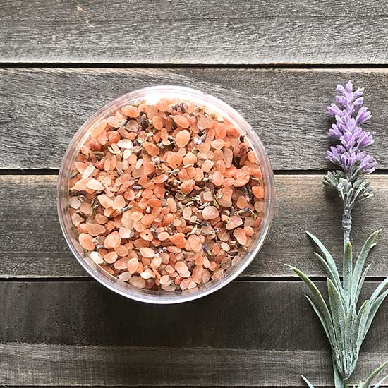 Rose salt perfume, Rose salt fragrance, Rose salt essential oils ...